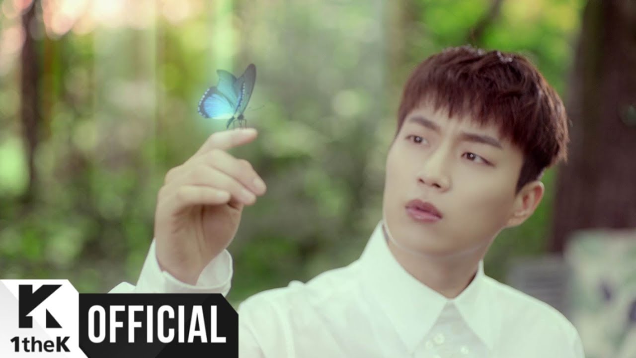 [MV] BEAST(비스트) _ Butterfly - YouTube