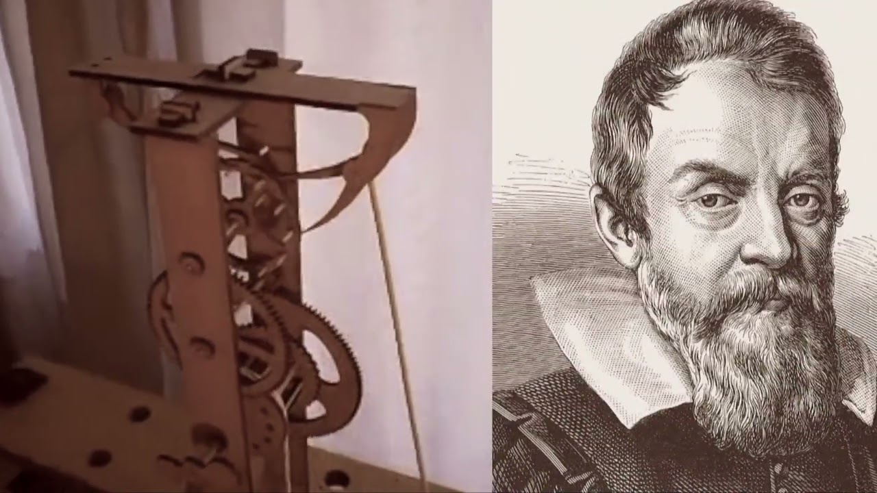 1 Mesa de Newton cápsula 1 - YouTube