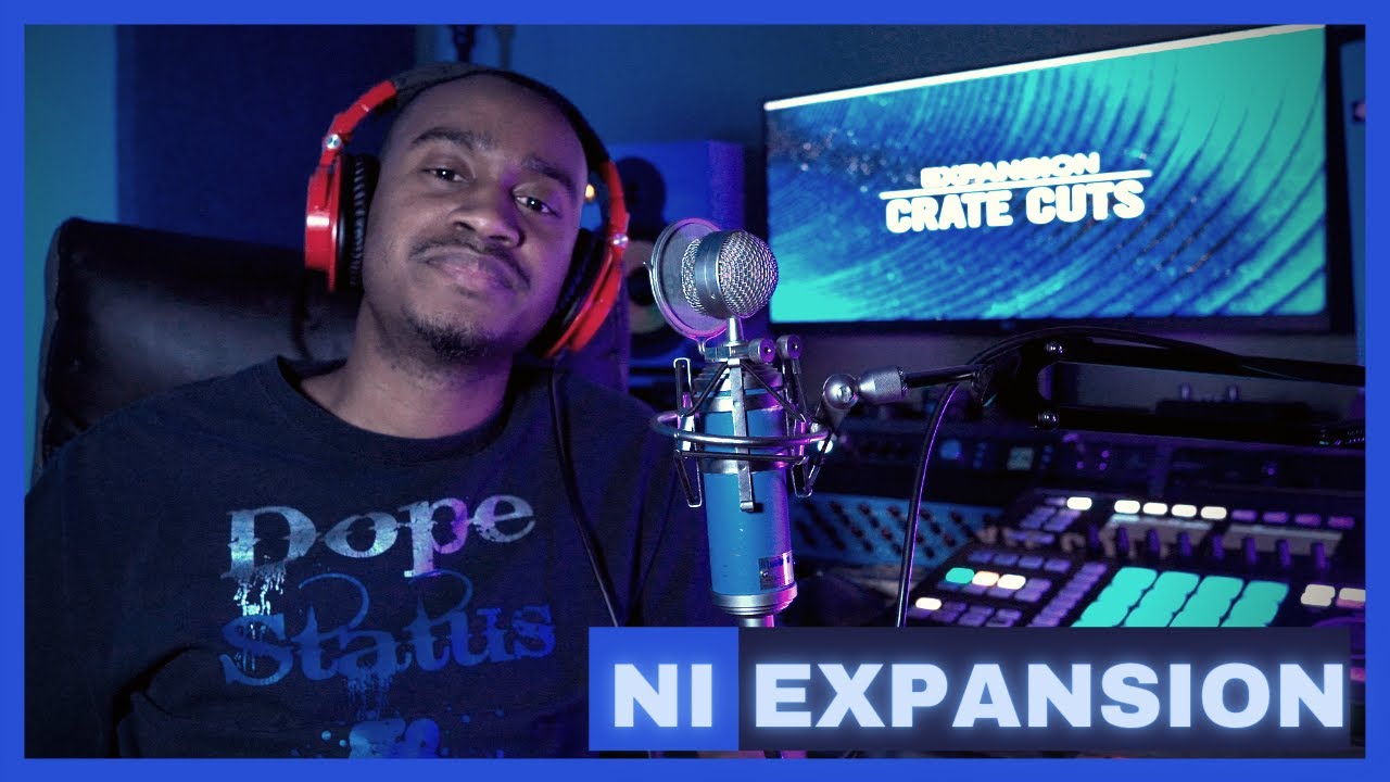 NI Expansion CRATE CUTS Ideas (Thoughts in Description) - YouTube
