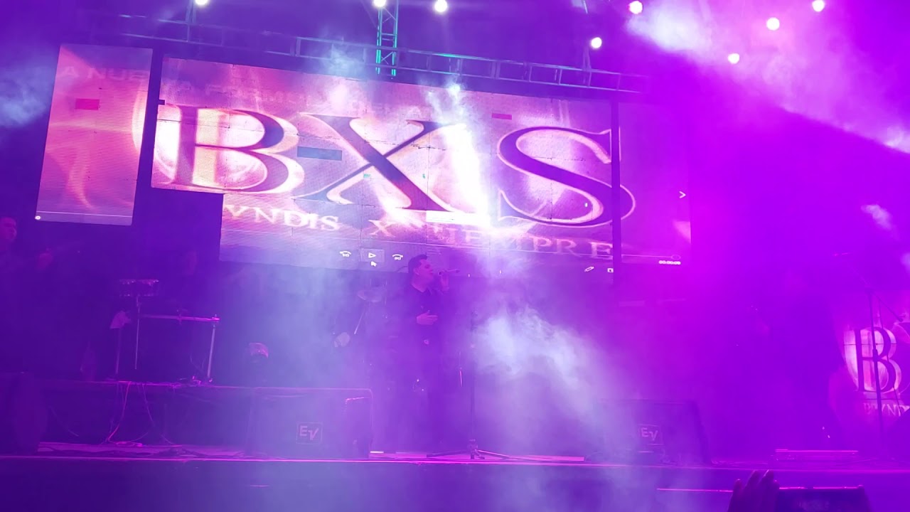 BXS - Te vas con el - BXS (Bryndis X Siempre) - YouTube