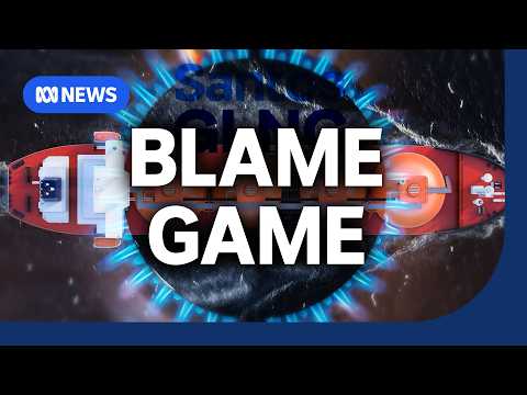 Why insiders say Australian gas got so expensive | The Business | ABC NEWS