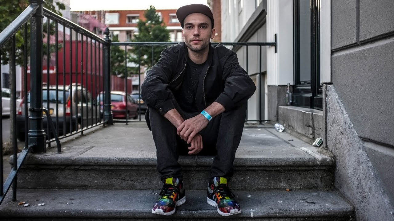 Subp Yao - One Seq - YouTube