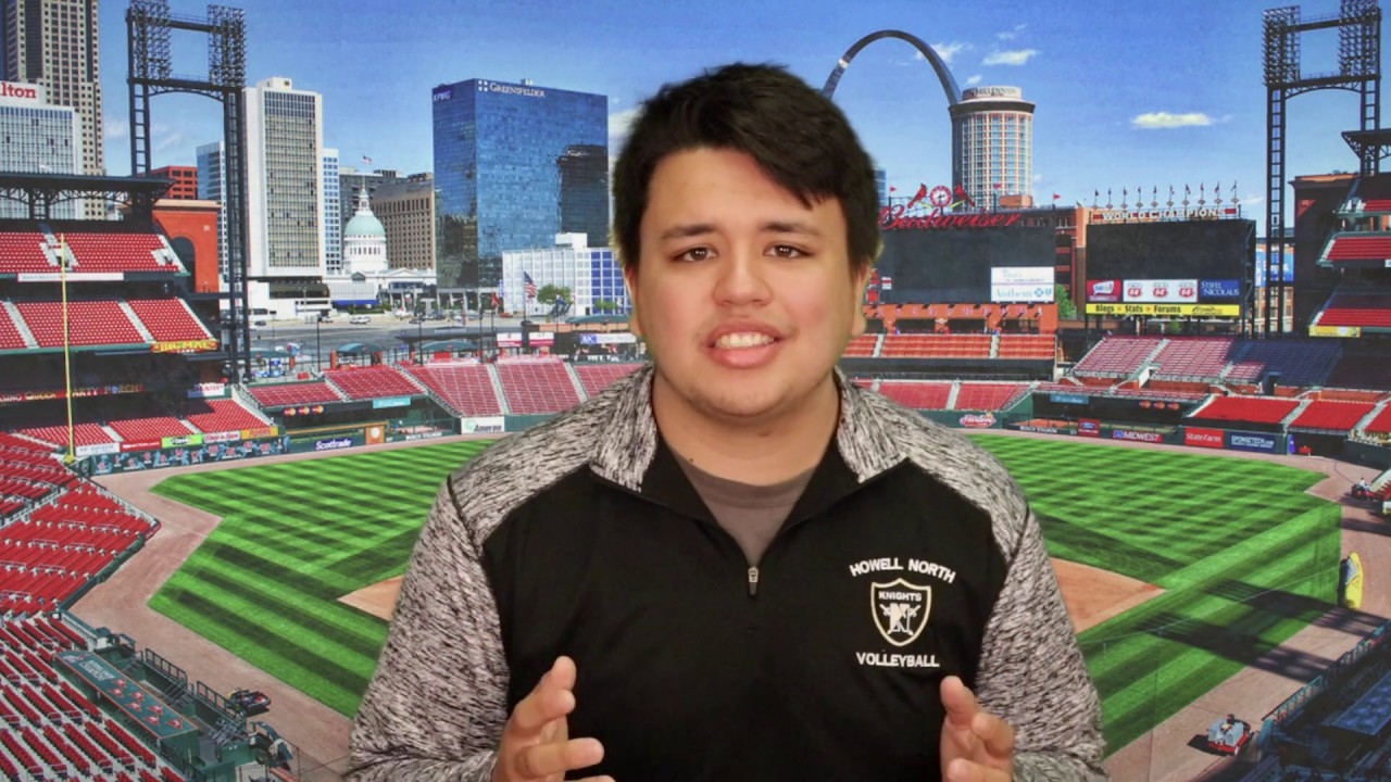 Sports Break with Jake: NHL Playoffs - YouTube