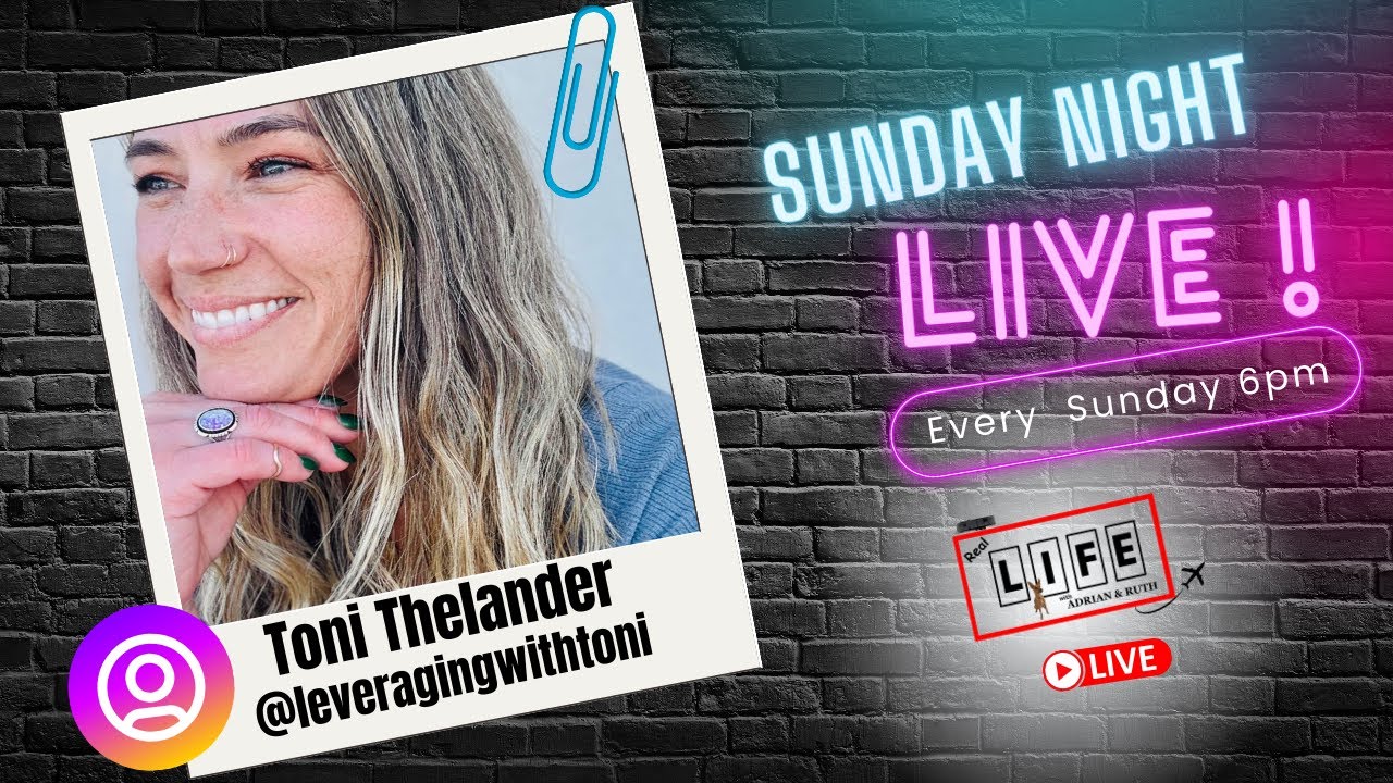 How to make money online | with Toni Thelander - YouTube