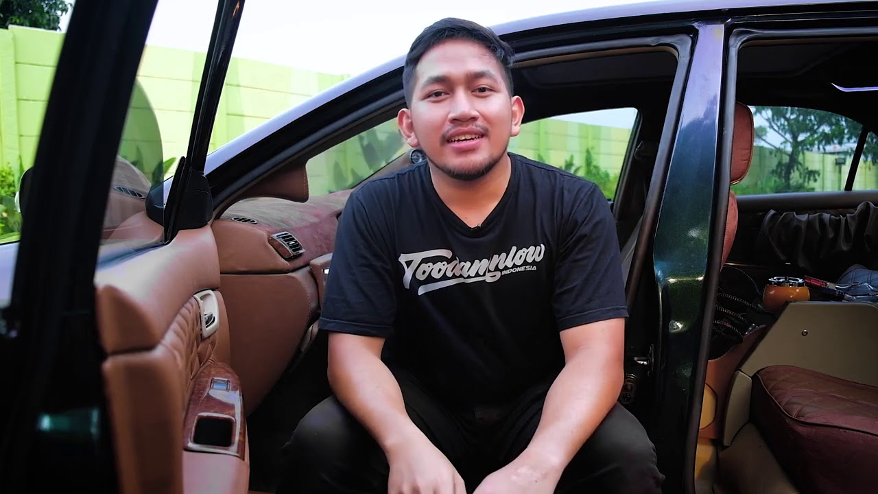 Modified Toyota Corolla Altis ft Modifisexy - YouTube