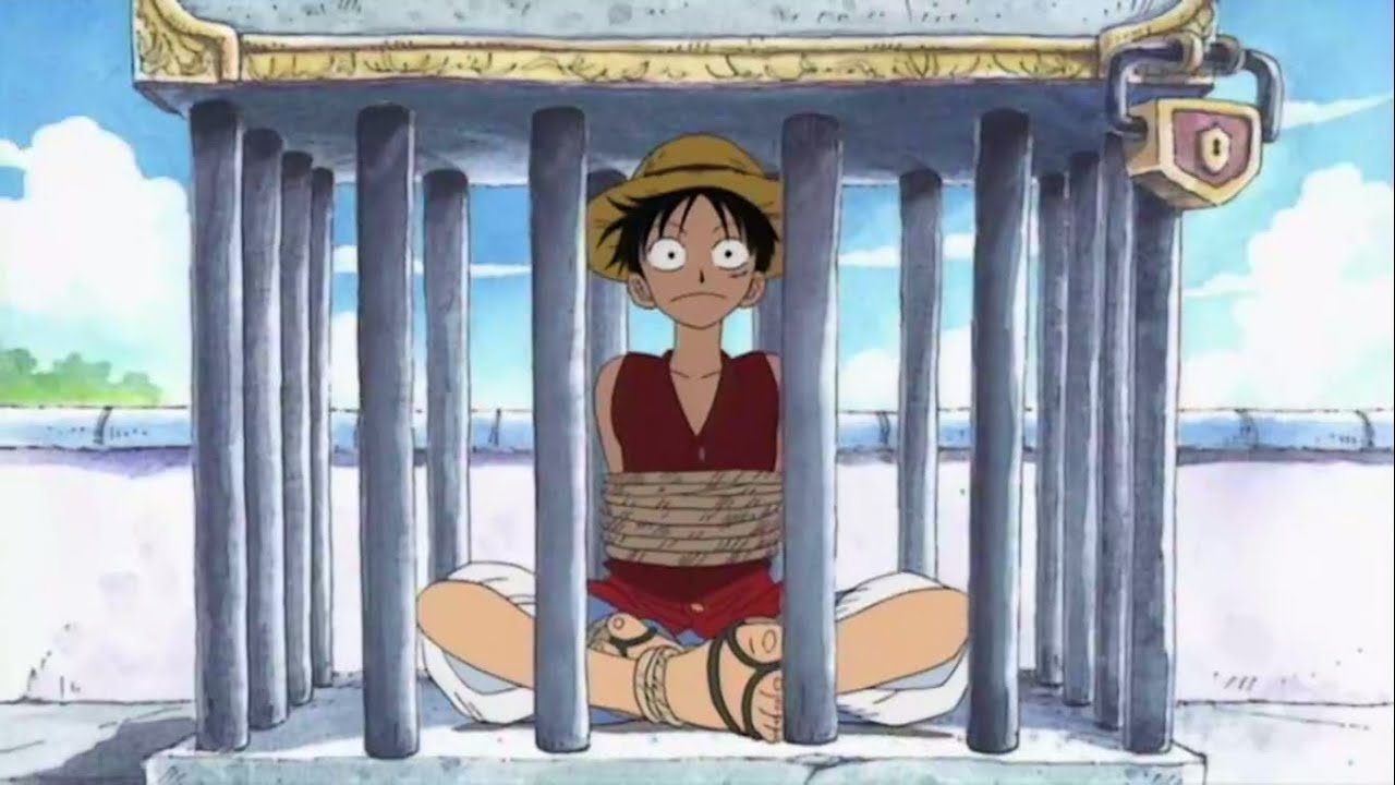 One Piece Episode 5 Video English Language - YouTube