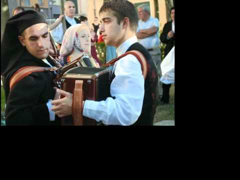 Teti Redentore Nuoro 2011