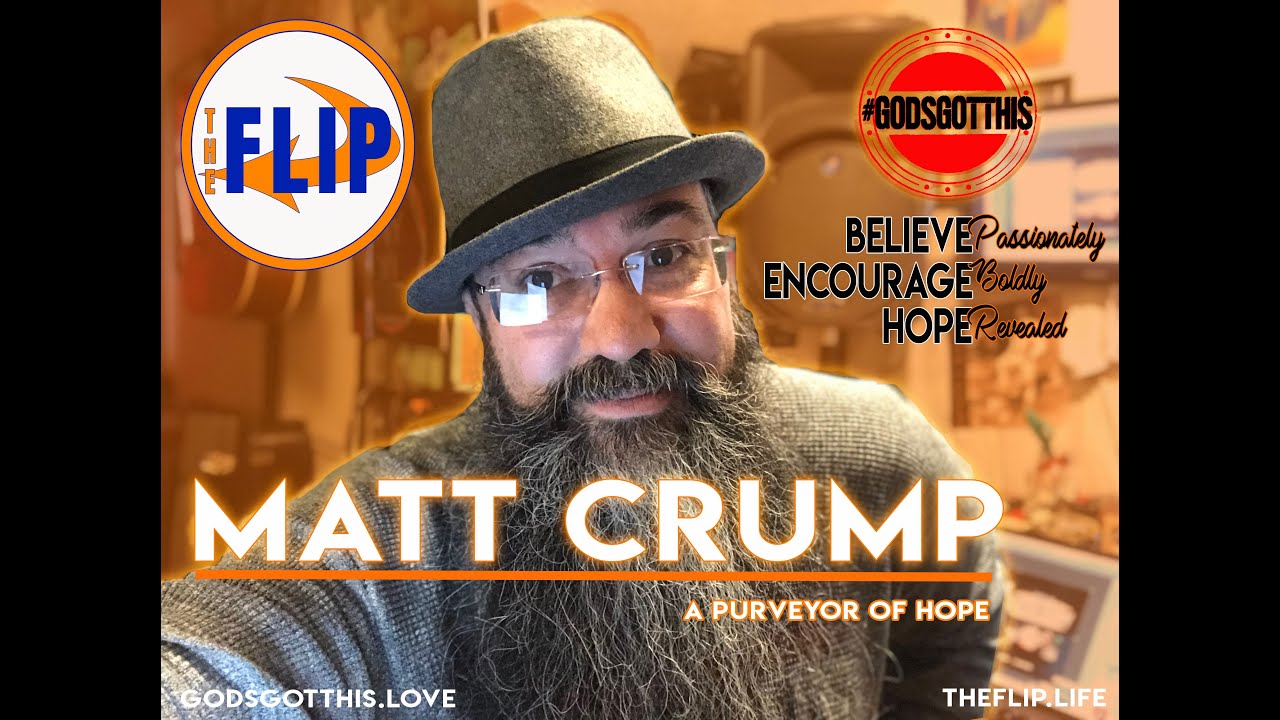 THE STORY OF MATT CRUMP - YouTube