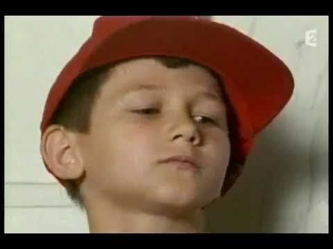 Rex chien flic S01E04 L'assasin Des Vieilles Dames