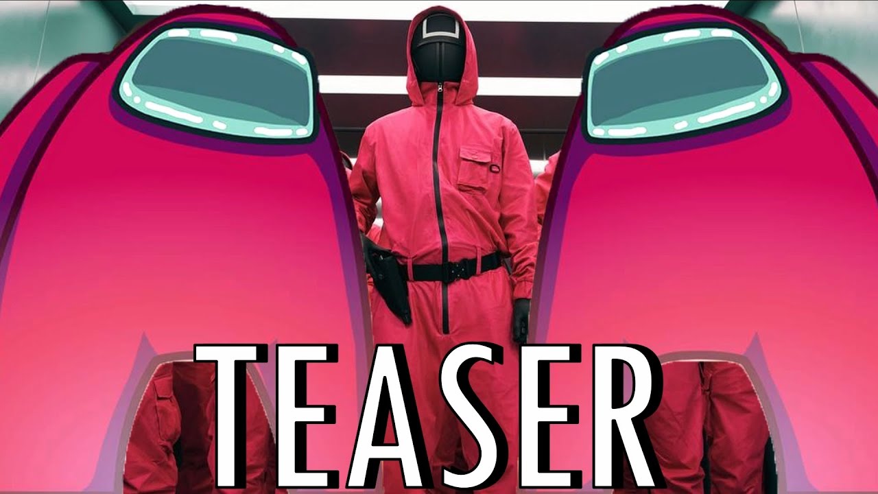 Sus Game 3 Teaser Trailer - YouTube