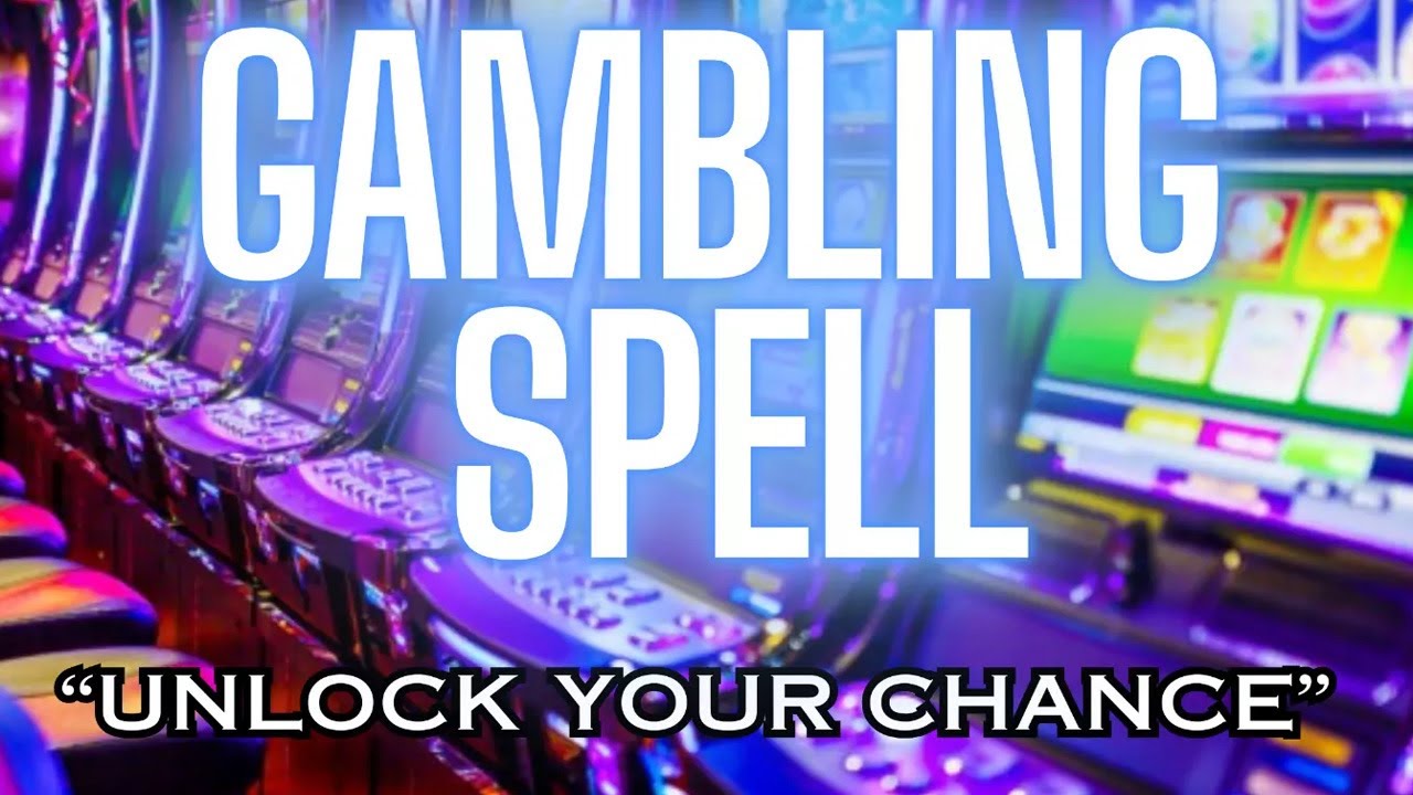 Unlock Big Wins with Powerful Magic Gambling Spells! +27639829292 - YouTube