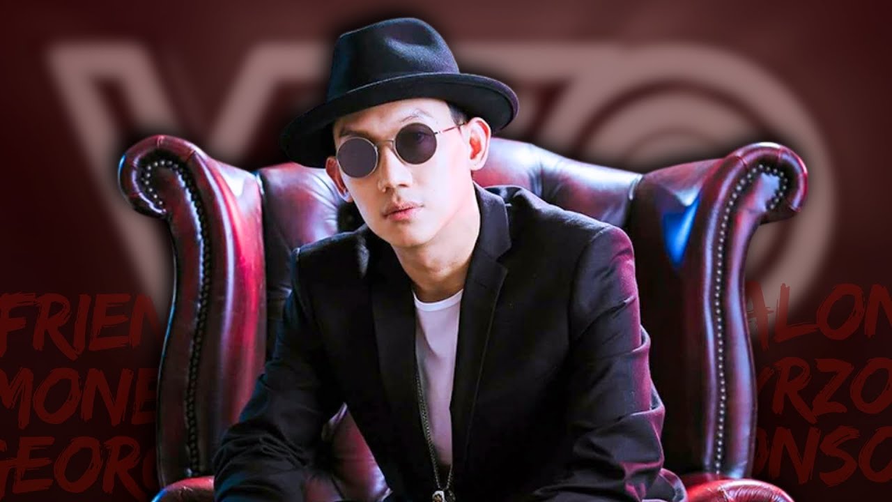 การเดินทางของตำนาน VRZO - YouTube