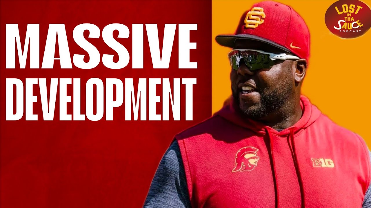 Massive Development: Cowboys to Interview USC DL Coach Eric Henderson ...