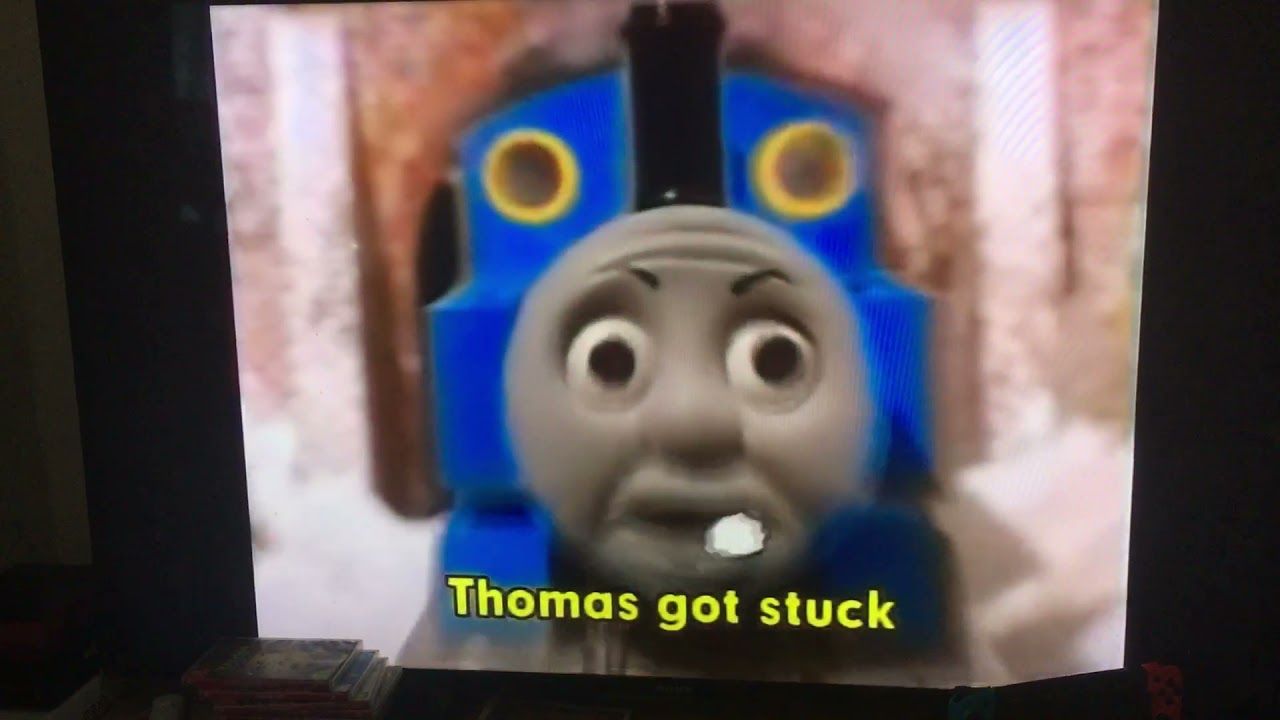 Thomas & Friends Don’t Judge A Book By It’s Cover Song - YouTube
