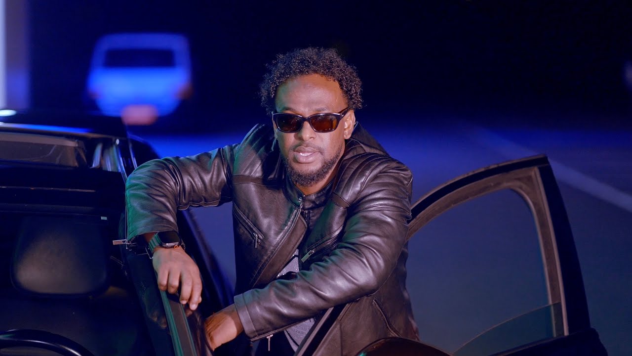 AFAY CALI DIGASHO WA CEEB OFFICIAL VIDEO 2025 - YouTube