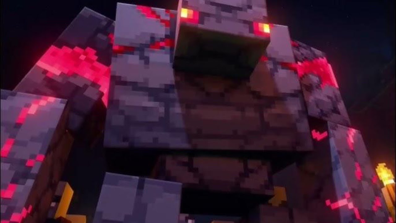 The Minecraft Dungeons Experience - YouTube