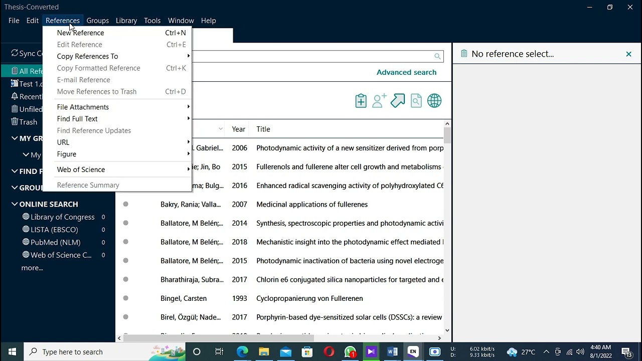 Endnote 20 Tutorial 4 0 Adding Citations To Each Section Seperately endnote-20-tutorial-4-0-adding-citations-to-each-section-seperately