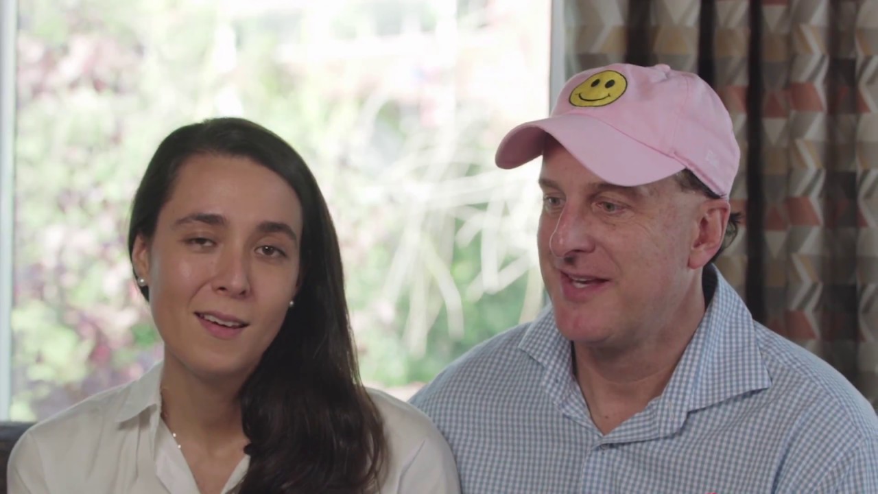 Meet the Lazarek Family - Part II - YouTube