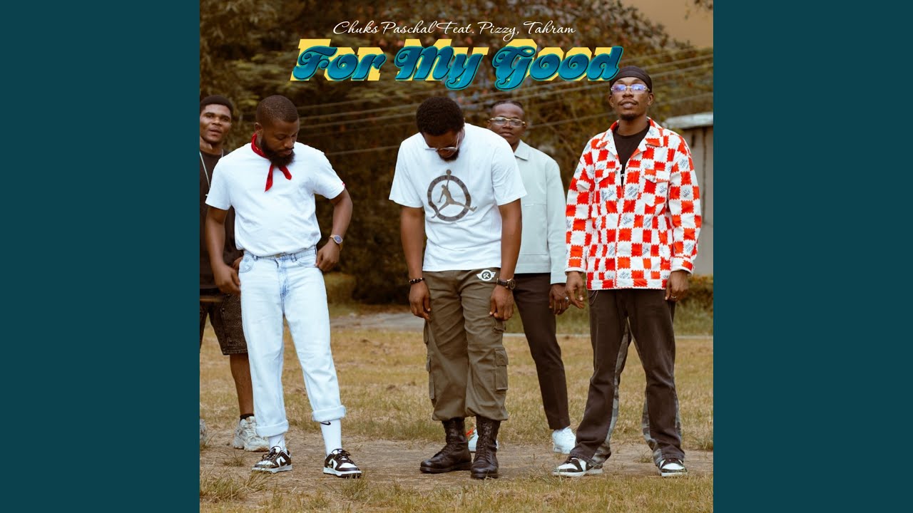 For My Good - YouTube