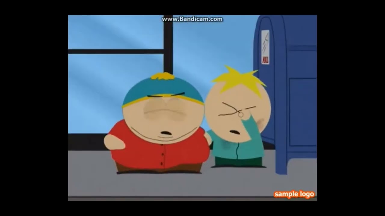 south park all crying sad sadness cry 😭😢🥺😱😥😞😨😰 - YouTube