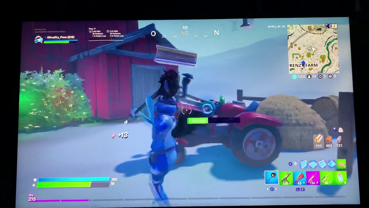 MA PREMIÈRE FOIS SUR YOUTUBE !!! - YouTube