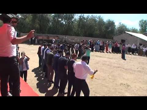 MELİK KORKMAZ MUHTEŞEM HALAY 2016