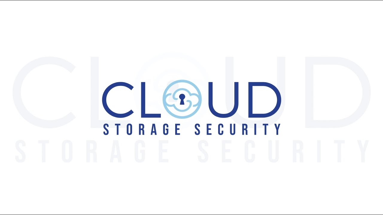 Cloud Storage Security 2023 in Review - YouTube