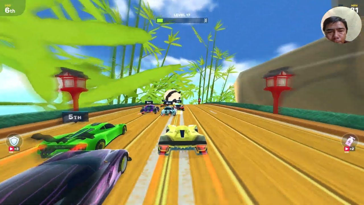 Race Master 3D: Mastering the Race Track! - Fast & Furious Races ...