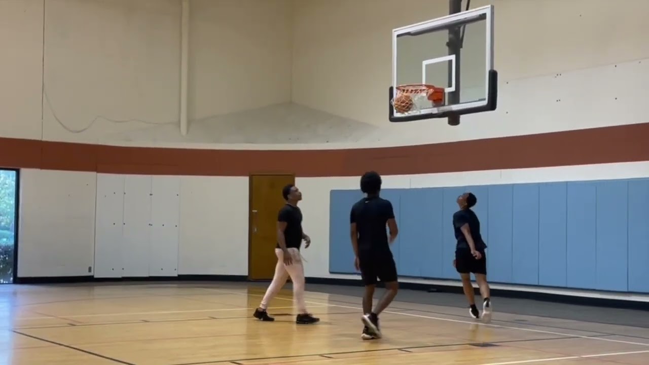 kj new kicks run - YouTube