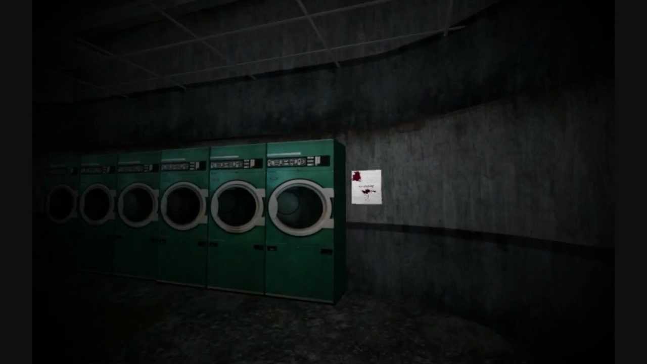 Slender Sanatorium - Episode #3 - YouTube