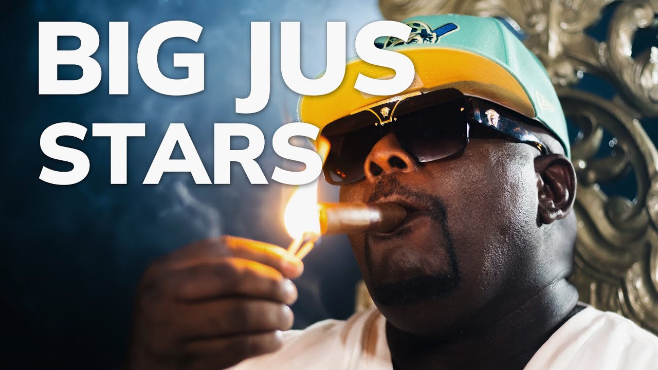 Big Jus - Stars (Official Music Video) - YouTube