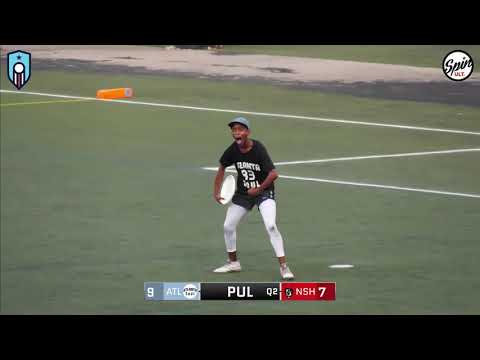 2019 PUL Championship Weekend Hype Video