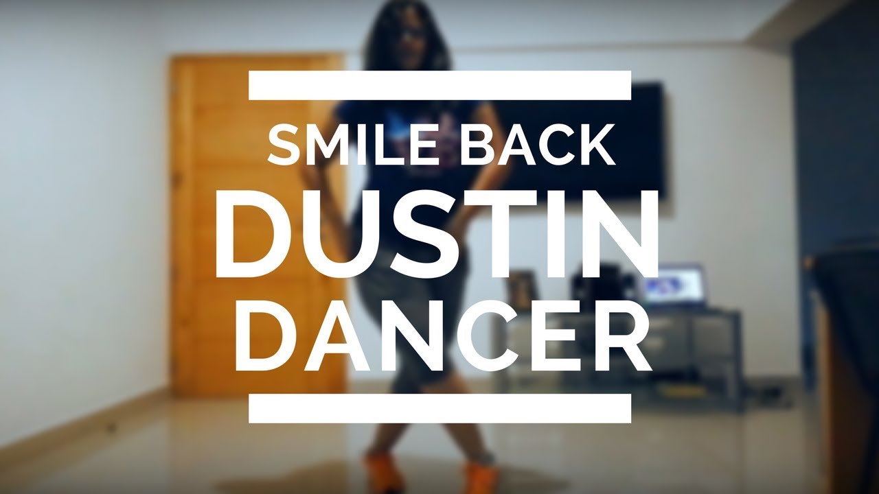 Smile Back | Mac Miller - Dustin Dancer - YouTube