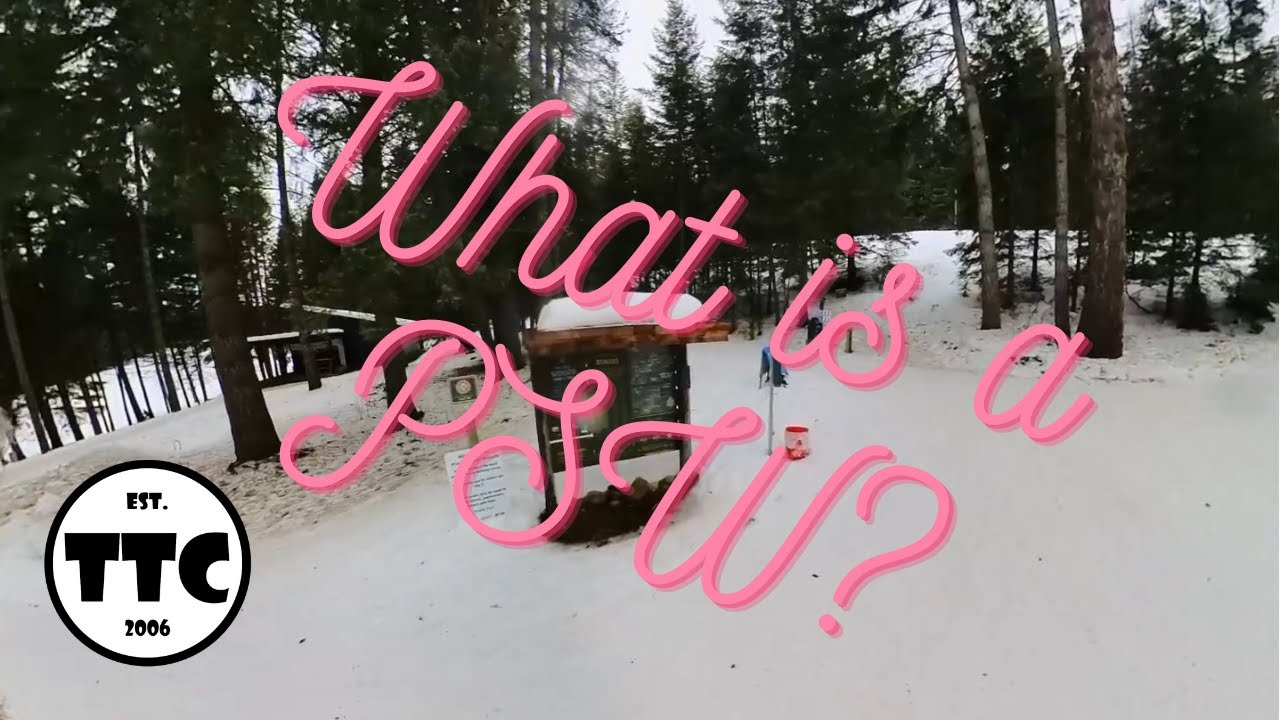 What is a PSW? - YouTube