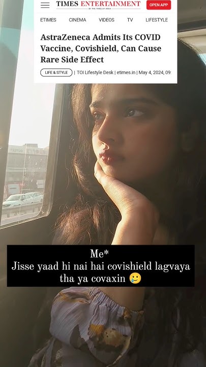 Vo dekho camera, prank hua hai aapke sath🙂#shorts#youtubeshorts#covishield#funny#covaxin#corona ...