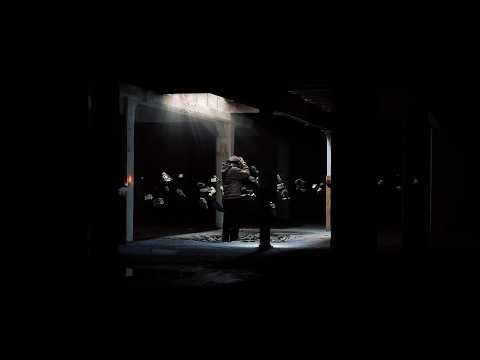 Quinn Aiden & PRISKA – All Of The Love (Official Music Video)