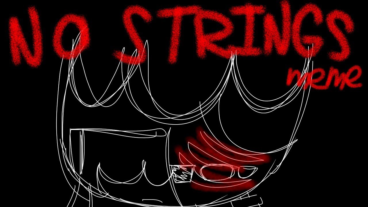No Strings | MEME Animation ||BFB/TPOT AU|| - YouTube