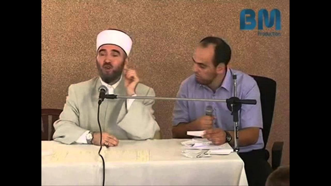 Dr. Zekerija Bajrami - a prishet agjerimi nese i laj dhembet - YouTube