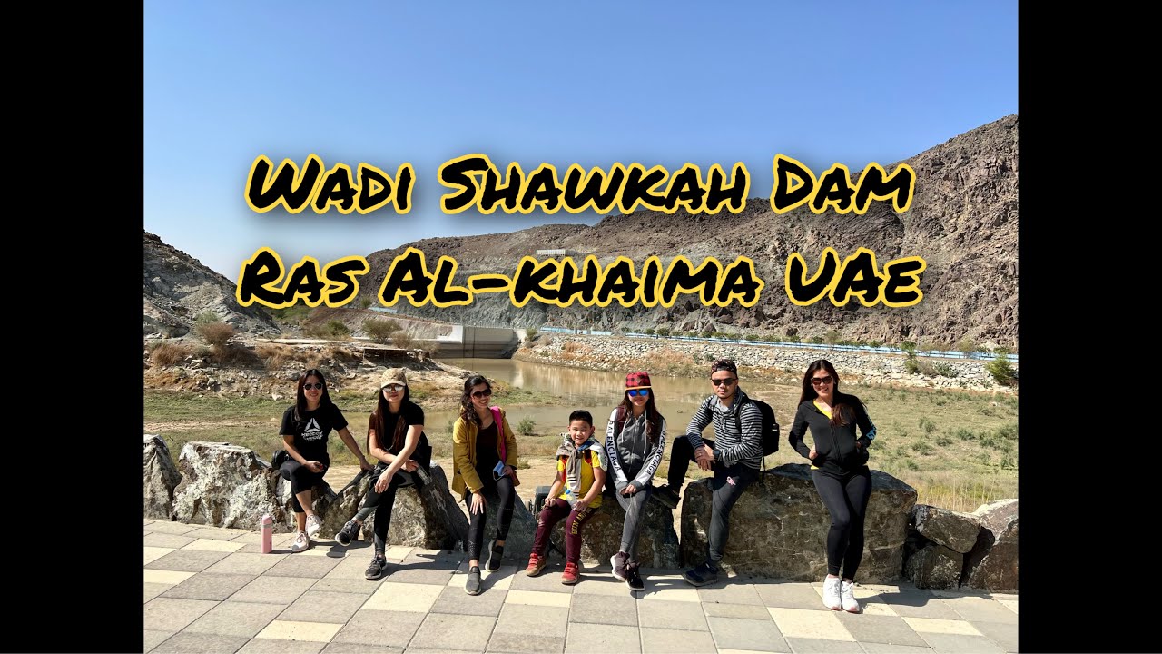 Wadi Shawkah Dam - RAK - YouTube