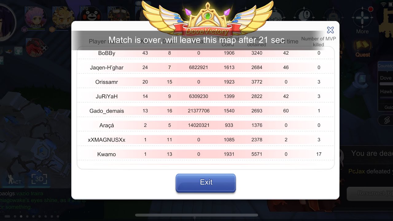 Rathgricy 12x12 - Ragnarok M Eternal Love - YouTube