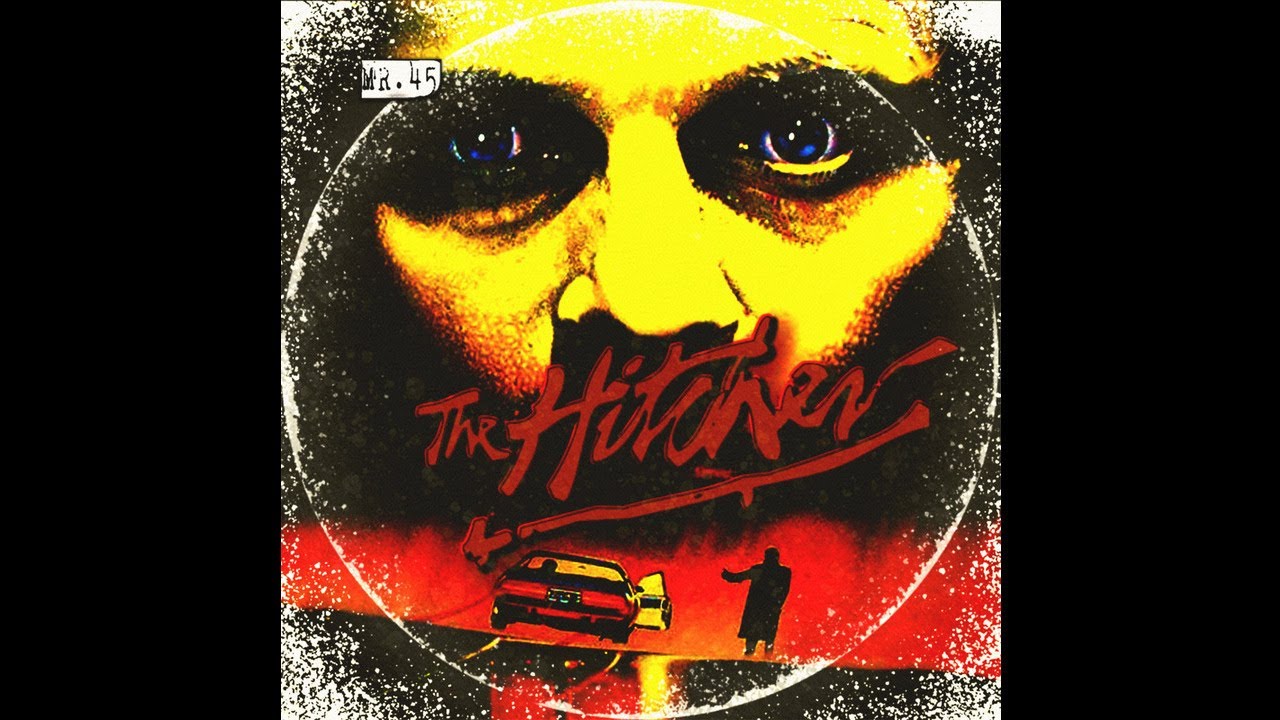 Mr.45 - Icarus (Demo) [Official Audio] - YouTube