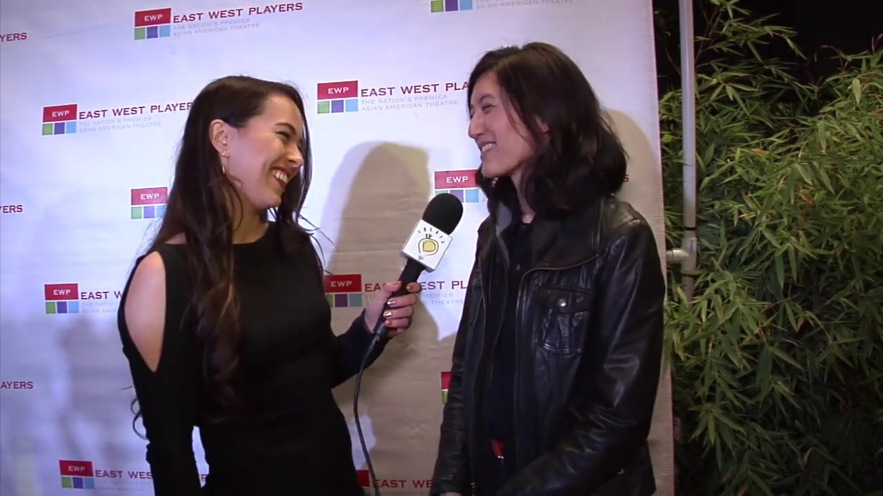 Anna Moench - EWP Man of God - YouTube