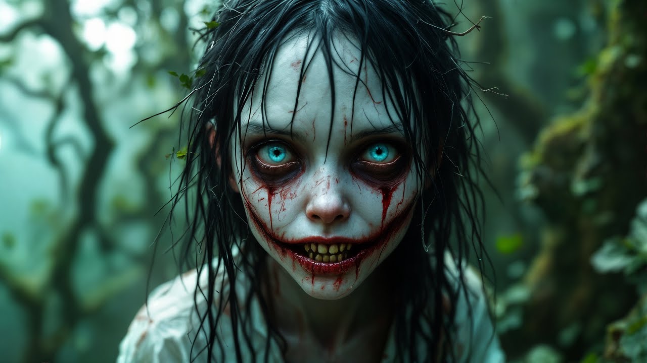 Psychological Warfare using Ghosts: Operation Wandering Soul - YouTube