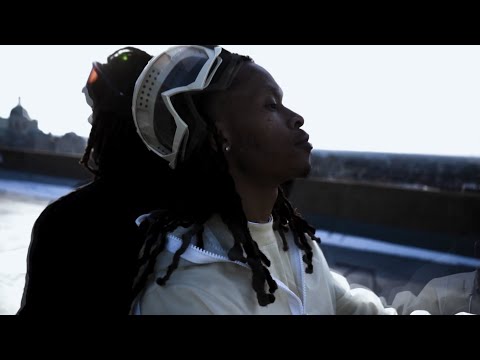 CashOutJony & KevoDaPlug - Mad Scientists (Official Music Video)