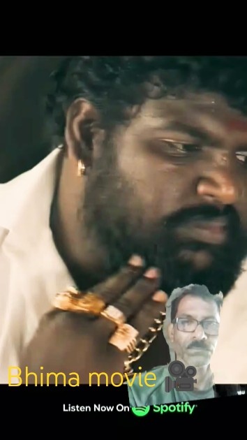 Bhima kannada movie 🎥 #movie #shortvideo - YouTube