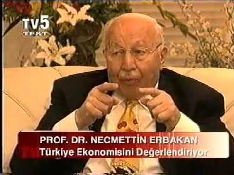 AK PARTİ'NİN SONU NASIL OLACAK!