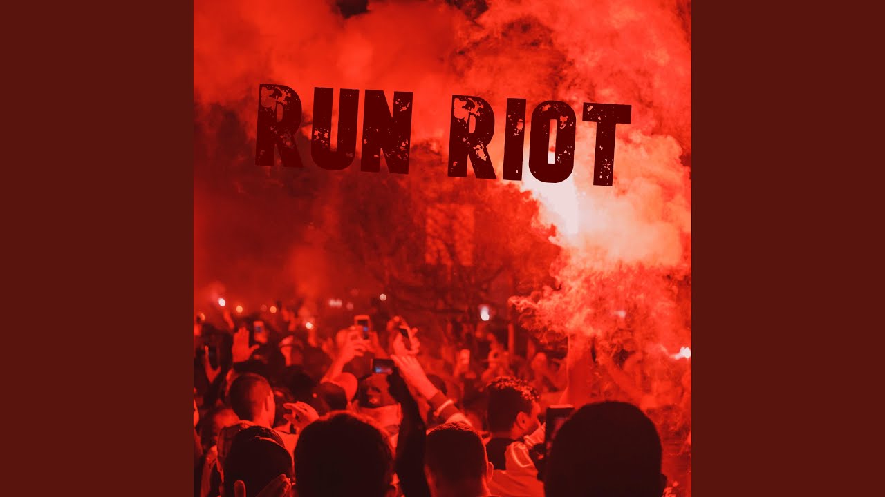 Run Riot - YouTube