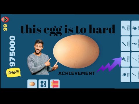 tamago game the impossible egg in the world - YouTube