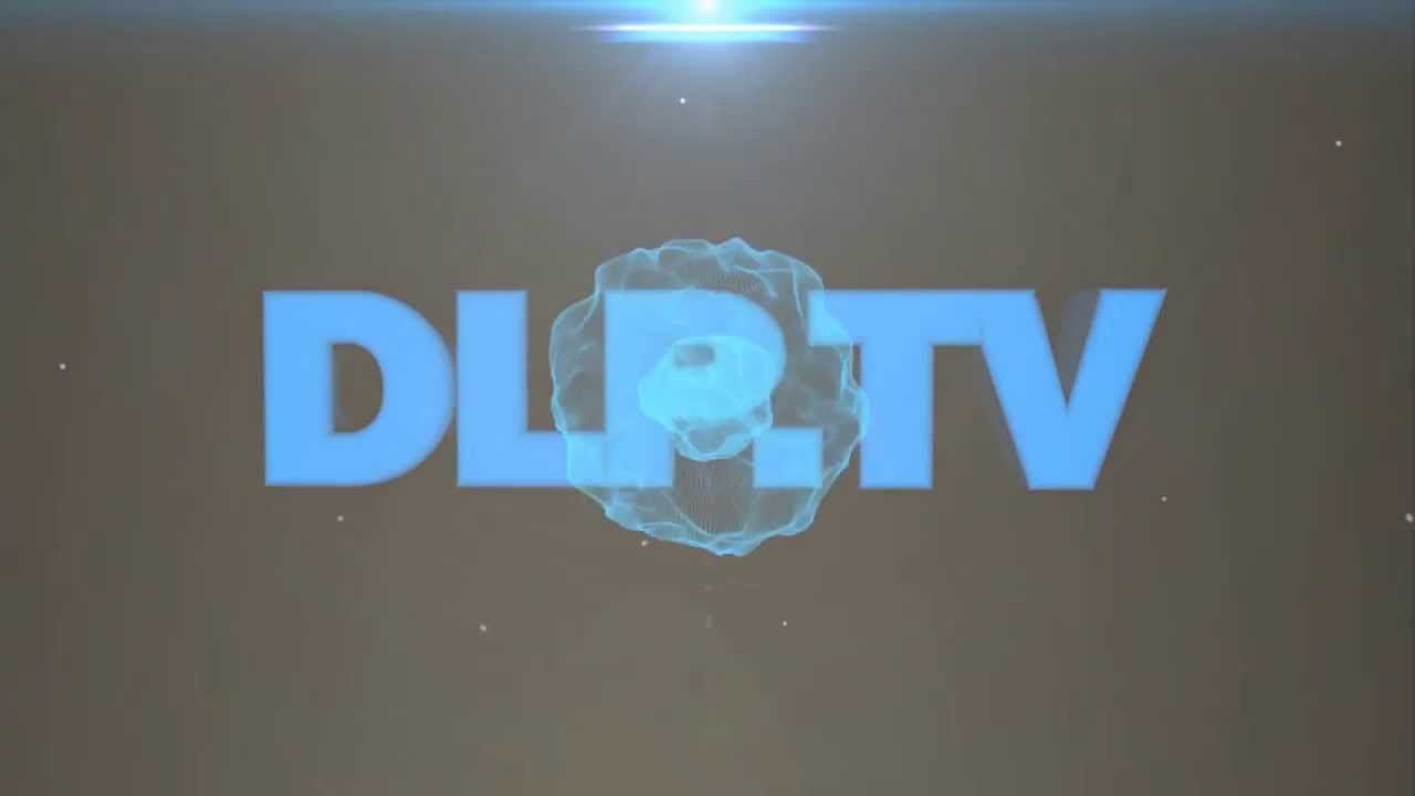 DLP.TV offizielles Intro Nr.3 - YouTube
