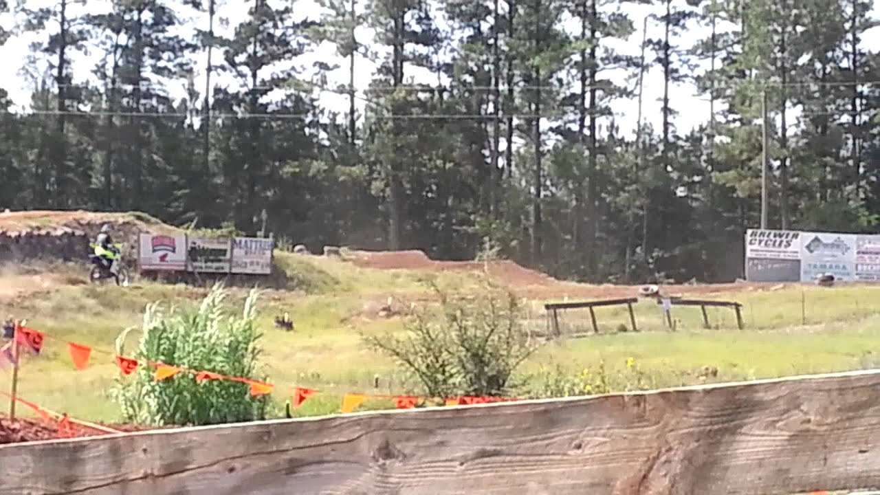 Practice at Devils Ridge 8/22/15 Daniel #147 - YouTube